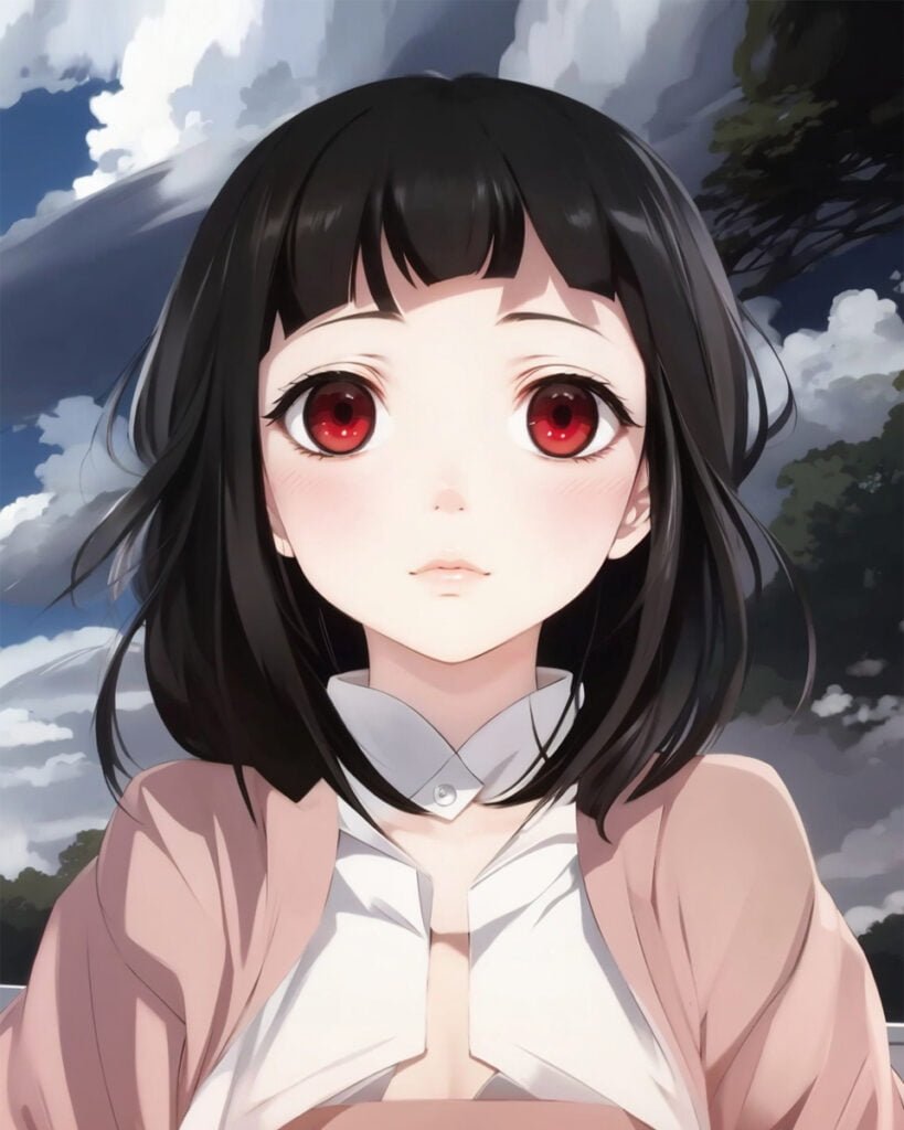 Hanako Kamado: Tanjiro's Youngest Sister in Demon Slayer