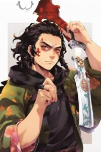 Hotaru Haganezuka: The Hidden Depths of the Demon Slayer's Greatest ...
