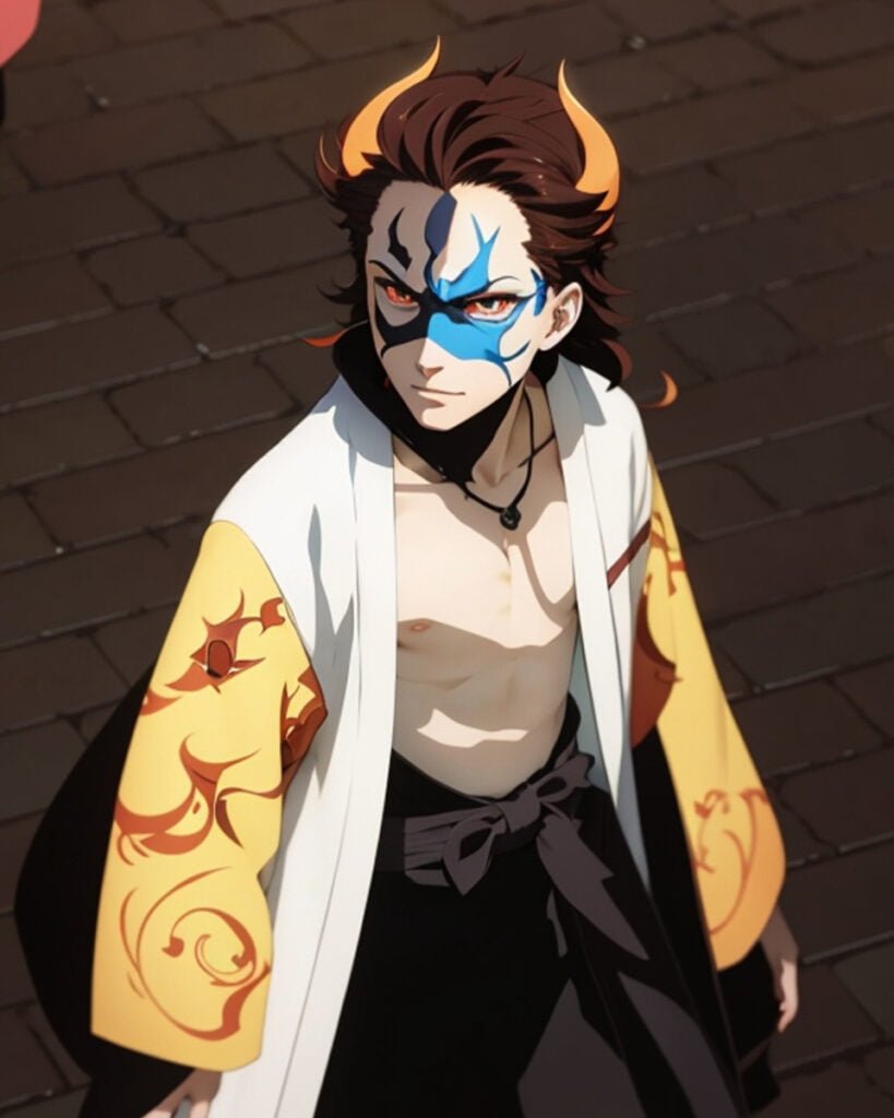 All Demon Slayer Upper Moons Ranked: The Twelve Kizuki