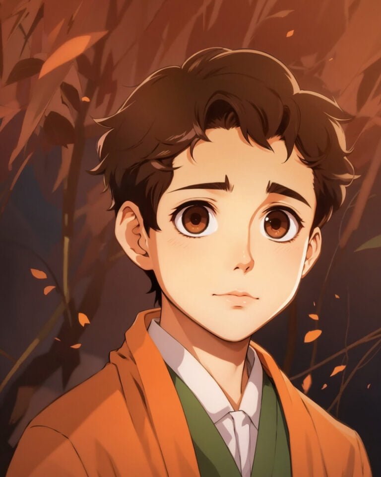 Kiyoshi: Kid kidnapped by the Tsuzumi Mansion Demon, Kyogai