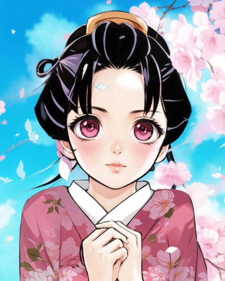 Who is Koyuki in Demon Slayer? Age, Father, Death & More!