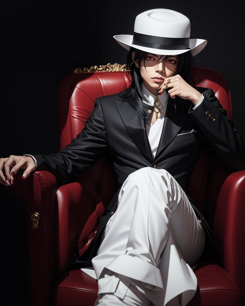 Names of Male Demon Slayer Characters Ranked basis Strength