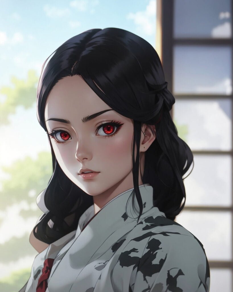 Kimetsu no Yaiba: Mugen Train Characters | Demon Slayer