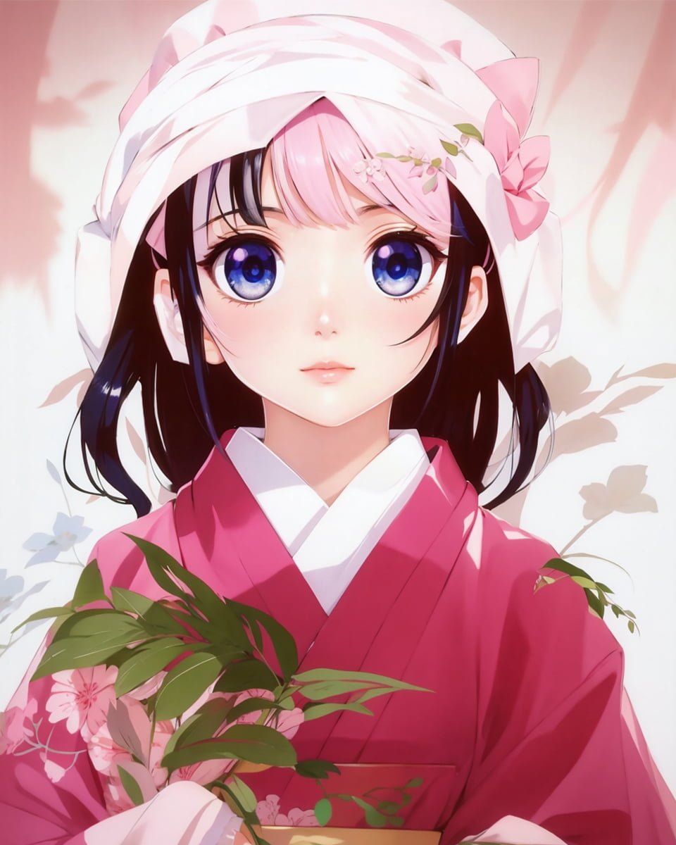 Suyako Kamado: Sumiyoshi Kamado's Wife in Demon Slayer