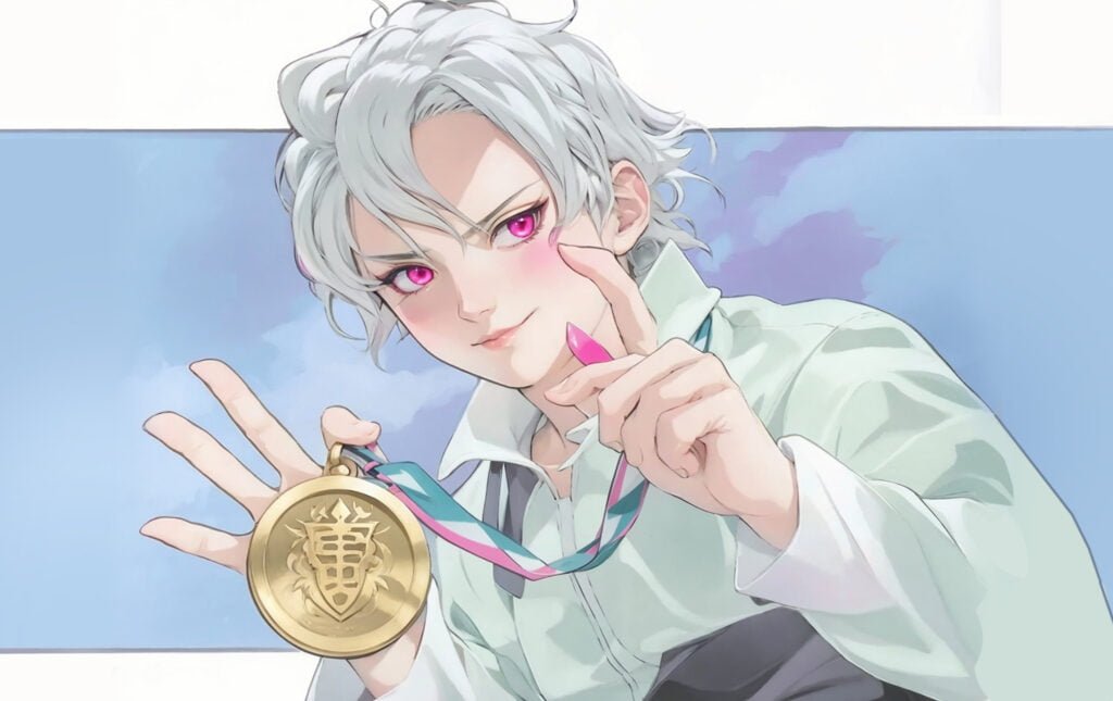 Tenma Uzui: Professional Gymnast & Descendant of Tengen Uzui