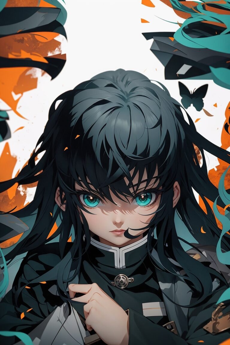 All Demon Slayer Season 3 Characters